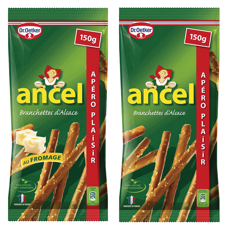 Branchettes - Norma - France - Archive des offres promotionnelles