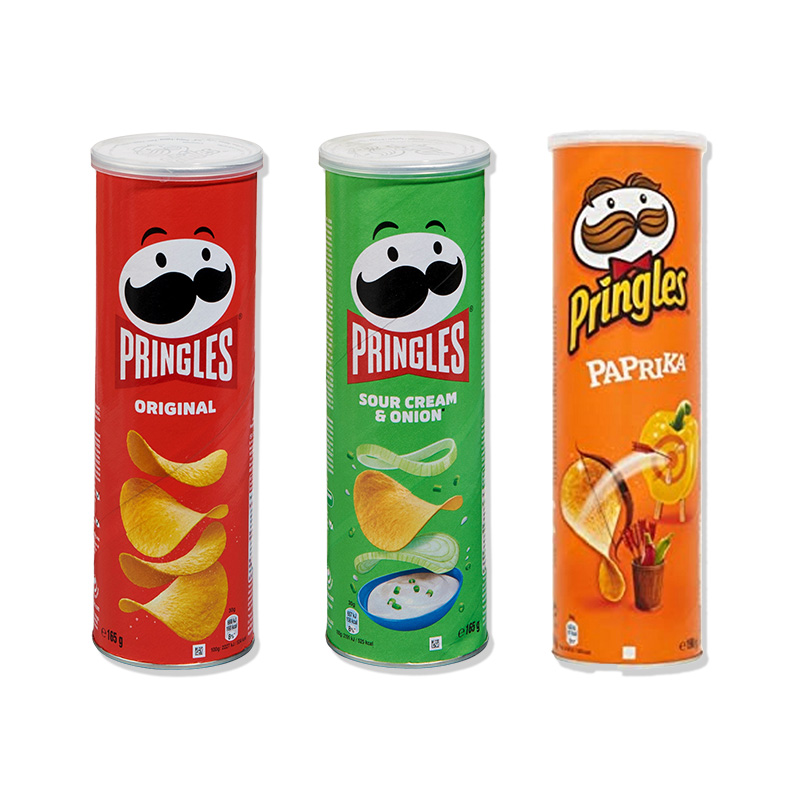 Discount alimentaire - NORMA | Pringles | Vos marques préférées ! | à ...