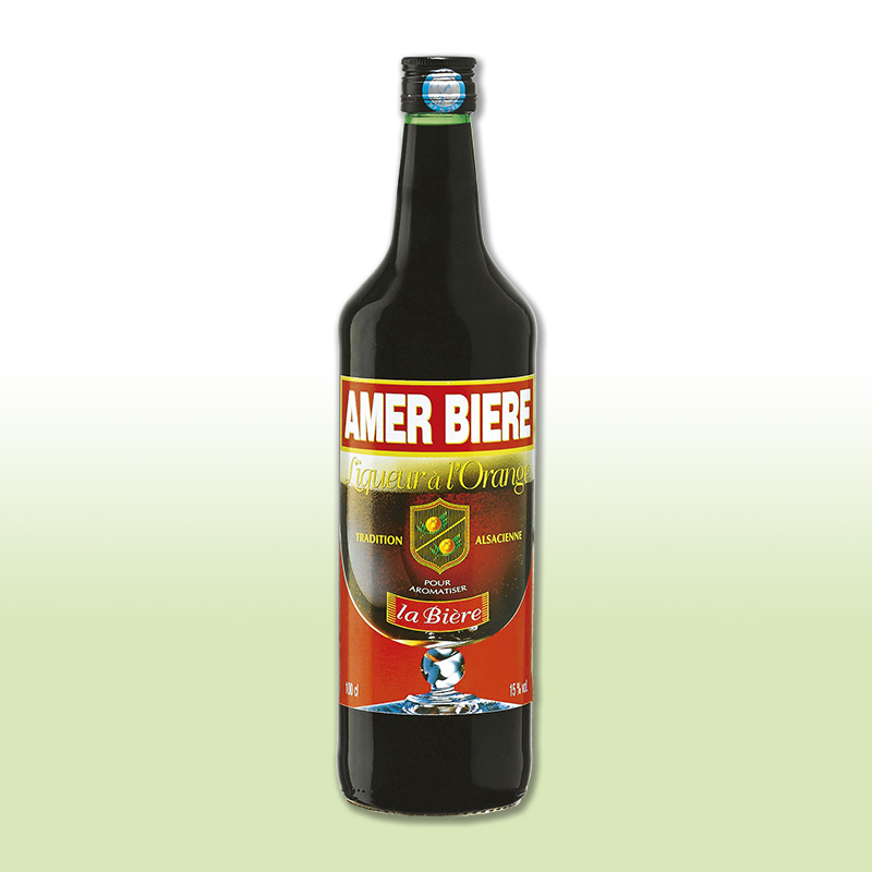 Amer bière** - Norma - France - Archive des offres promotionnelles