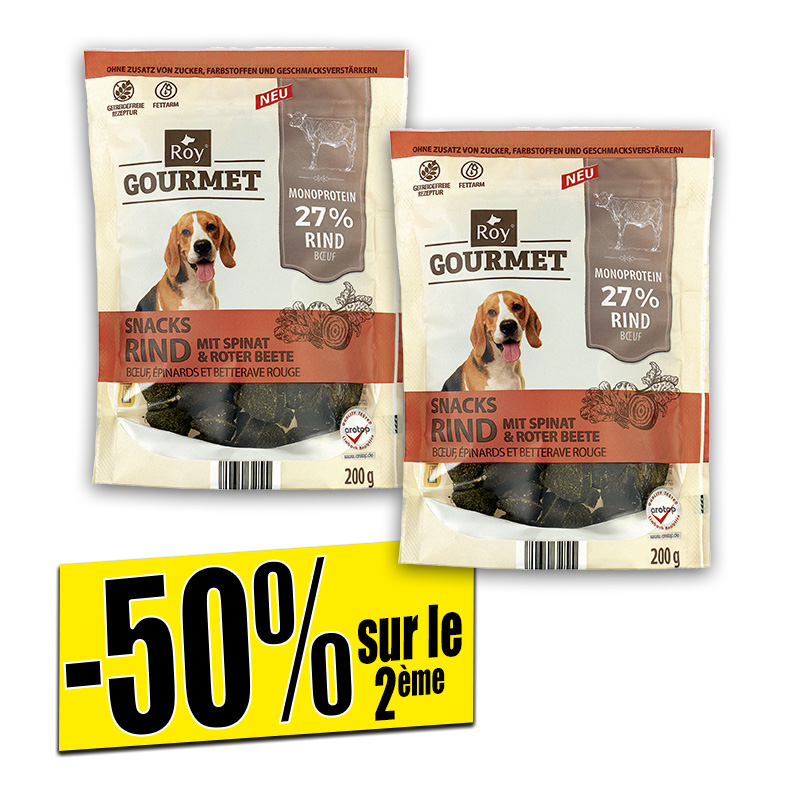 Discount alimentaire - NORMA | Snacks pour chiens | Spécial week-end ...