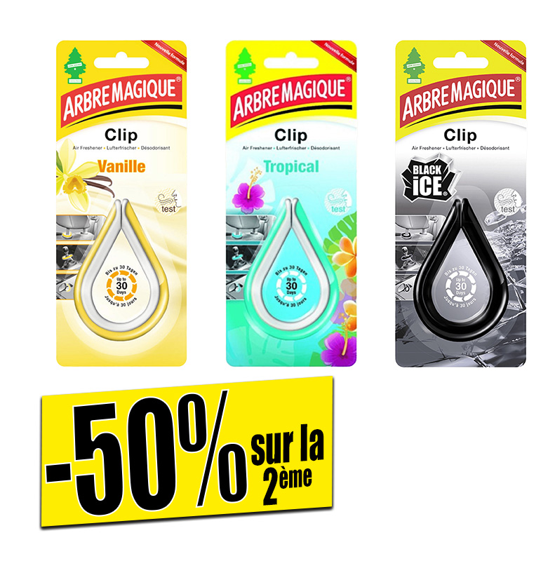 Discount alimentaire - NORMA | Désodorisant Clip pour voiture | Spécial ...