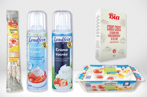 Discount alimentaire - NORMA | De nouveaux produits gourmands à prix ...